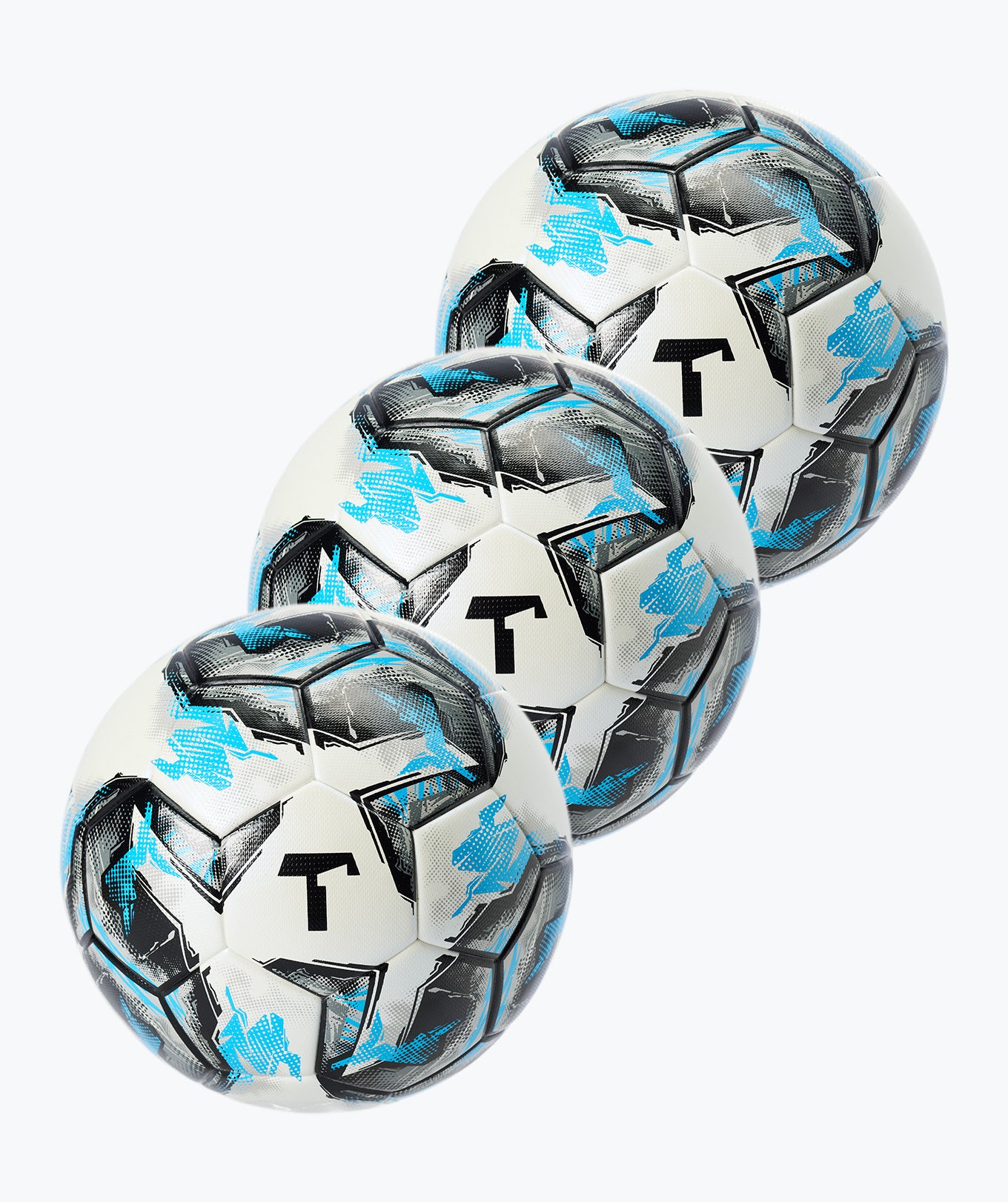 T1TAN Trainingsball Total Control